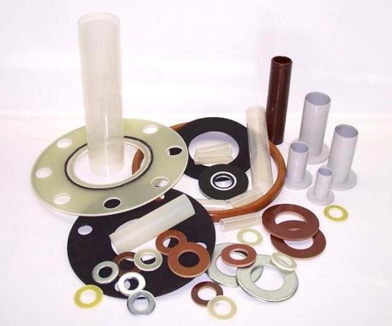 Flange Insulating Kit - Gasket Italy